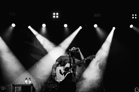 Interview The One With Shane Told From Silverstein Unraveled