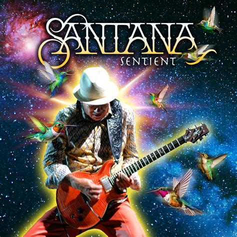 Carlos Santanas Signature Sound The Secrets Behind His Guitar Tone
