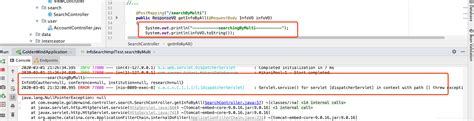 Springboot报错解决rvice For Servlet Dispatcherservlet In