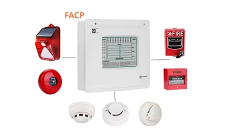 What Is Facp Used For