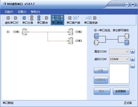 Agile Modbus Example Description