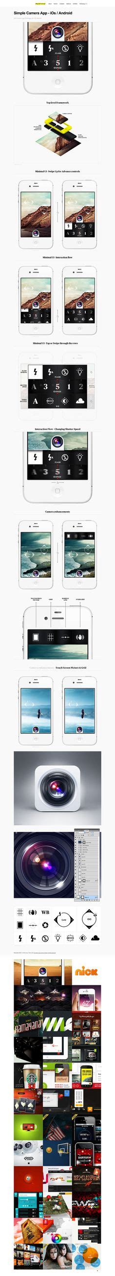Mobile Ui Tabbars
