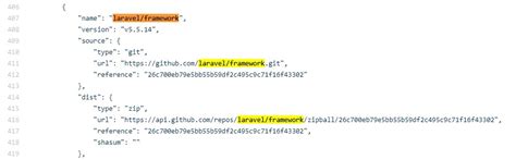 Cara Cek Versi Laravel