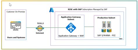 Rise With Sap S 4hana Cloud Private Edition Sec Sap Community