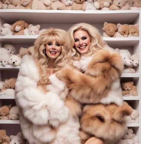 See Blondes Having Fun By Softkink On Deviantart