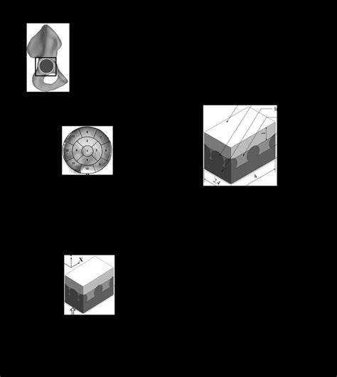 A Schematic Representation Of The Mapping Framework Employed In This