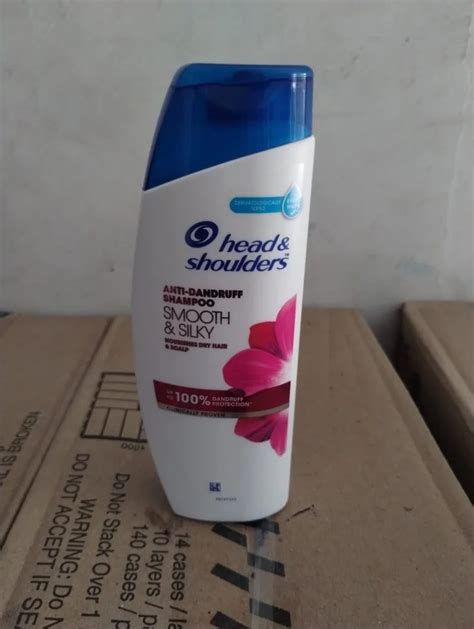Head And Shoulder Shampoo Hair Concern Dandruff 80ml At ₹ 65piece
