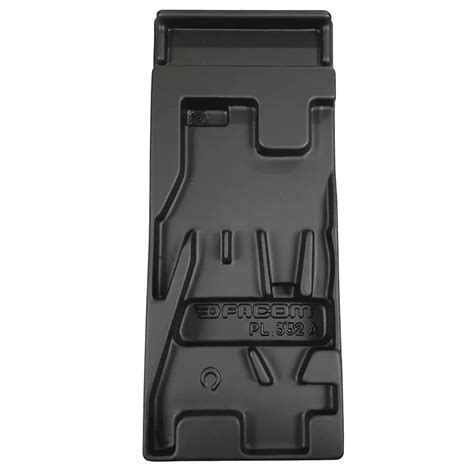 Buy Facom Socket Foam Tray Red And Black Pm Modrl2u Online In India At Best Prices
