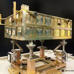 Terran Orbital Delivers First Bus To Lockheed Martin In Support Of