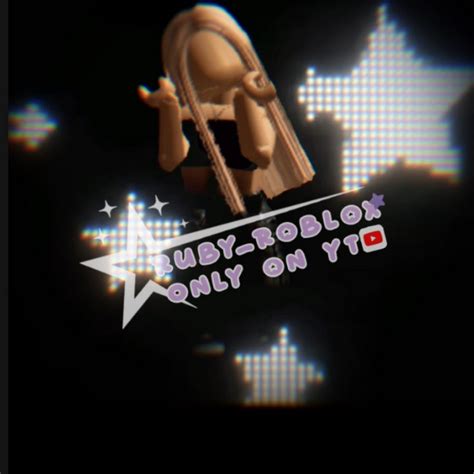 Ruby Roblox Youtube