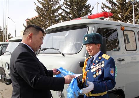 ОНЦГОЙ БАЙДЛЫН АЛБАНД ШИНЭЭР ТОМИЛОГДСОН АЛБА ХААГЧДЫН ТАНГАРАГ ӨРГӨХ ШИНЭЭР БАЙГУУЛАГДСАН АНГИ