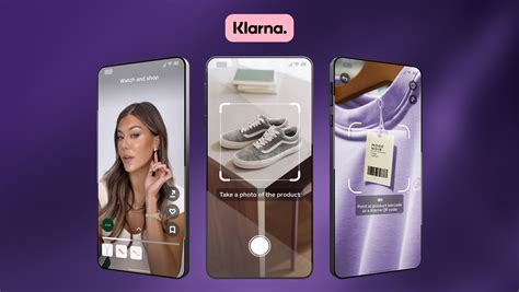Klarna Taps Ai For Human Shopping Experience In A Major Autumn Product