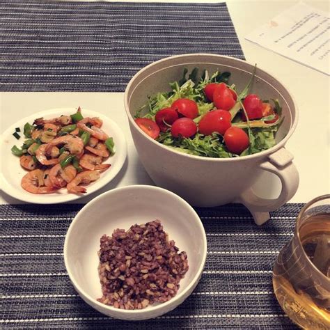 【午餐🥣一人食图片】iamvivian下厨房
