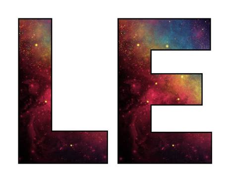 Space Door Decor By Vanamburgs Classroom Creations Tpt