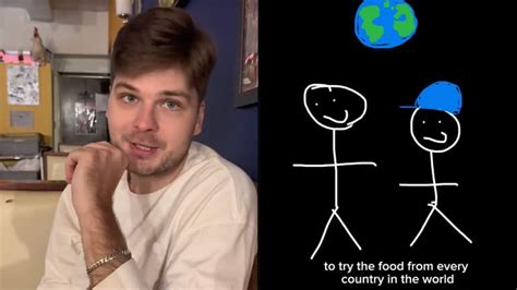 Who Is Anderdingus Adorable Kindergartner Takes Over Tiktoks Viral