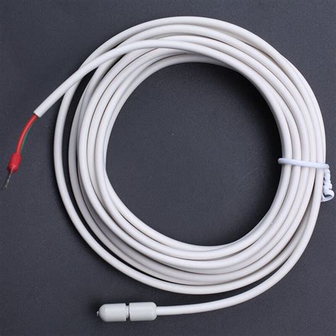 10k 16a Electric Temperature Sensor Probe For Floo Grandado