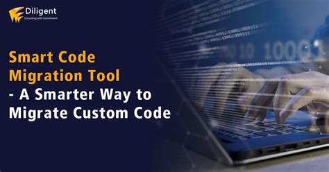 Custom Code Migration Simplified Introducing The Smart Way Forward