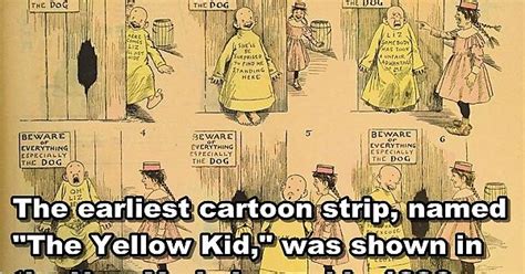 Slightly Racist Cartoon Strip Imgur