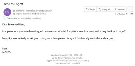 Are Disconnected Rdp Sessions Ticking Time Bombs In Your Network