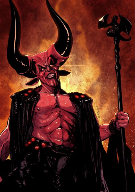 Lord Of Darkness Legend By Nerirearte On Deviantart