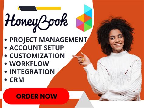 Setup Honeybook And Dubsado Automation Workflow Crm Account Upwork