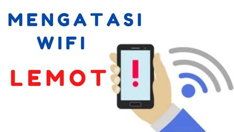 Cara Setting WiFi AP Router Agar Lancar Stabil