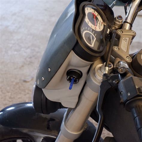 Stl File Buell Xb9 Xb12 S Sx Scg Ss Stt 2003 2010 Left And