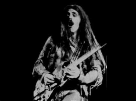 Frank Marino And Mahogany Rush Somethings Comin Our Way 1980 Youtube