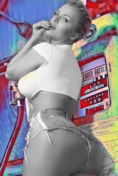 Gorgeous Thickness Beautifulbabez