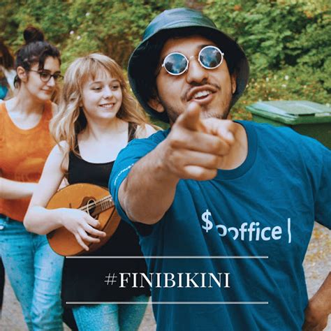 Fin I Bikini Youtube Music