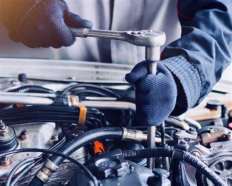 Fleet Maintenance Voigts Certified Diesel