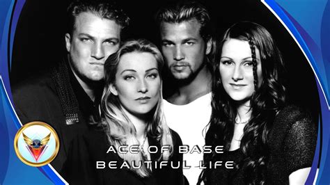 Ace Of Base Beautiful Life エイスオブベイス Xggm
