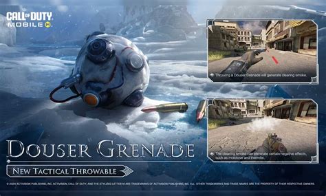 هرآنچه باید از فصل 11 کالاف دیوتی موبایل 2024 بدانید مجله مایکت