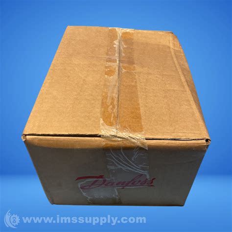 Danfoss Icm50 B Icm Motor Valve Ims Supply