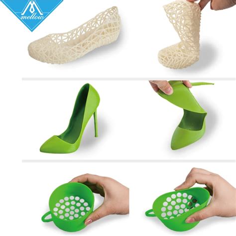 100g 3d Printer Fexible Filament 1 75 Mm Flexible Vicedeal