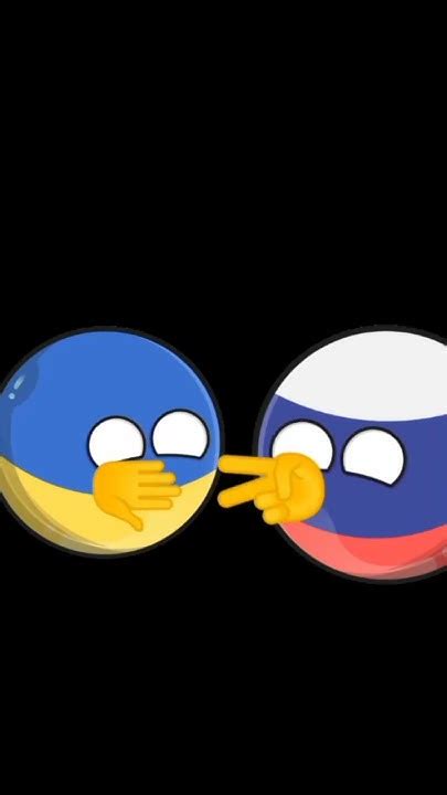 Страны играют в Камень ножницы бумагу Countryballs рекомендации подпишись Youtube