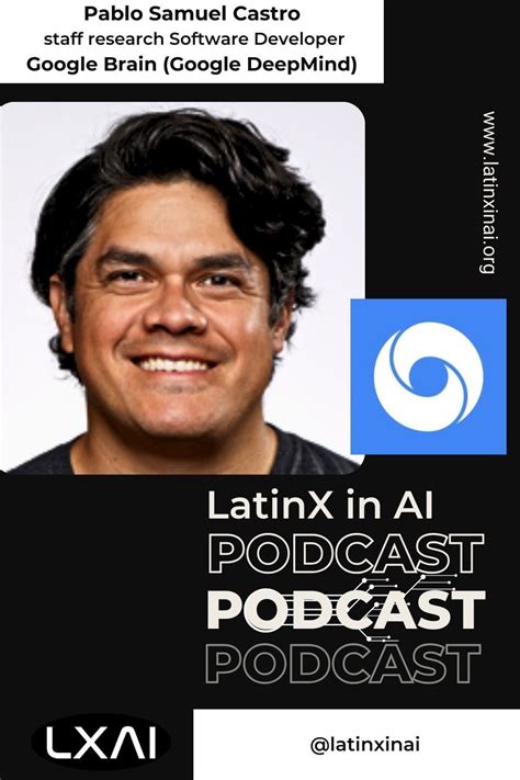 Latinx In Ai Lxai On Linkedin Latinxinai