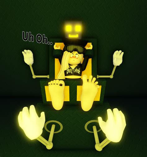 Meet Timmy By Muffinmandev On Deviantart