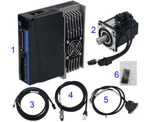 Pmsm Ac Servo Vallder Shop