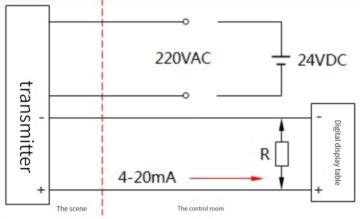 Quick Guide Pressure Transducer Wiring Wire Wire Wire
