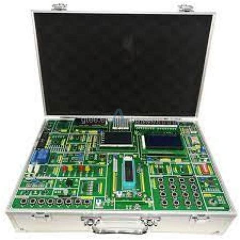 Pic16f Training Lab Manufacturers Pic16f Training Labexporters And