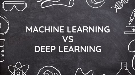 How Does Deep Learning Methods Compare With Traditional Machine