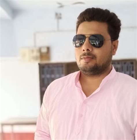 Abhishek Ravi