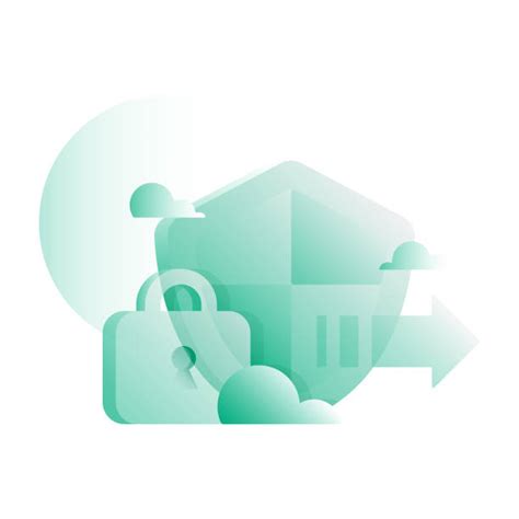 5600 Password Strength Stock Illustrations Royalty Free Vector