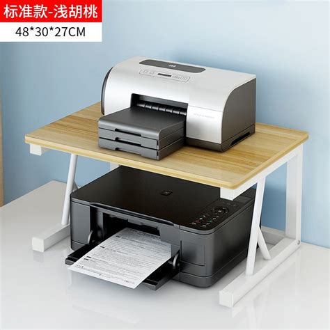 Badu Bg Органайзери за бюро Мебели Маса Принтер Съхранение Домашен офис За стая Настолен плот