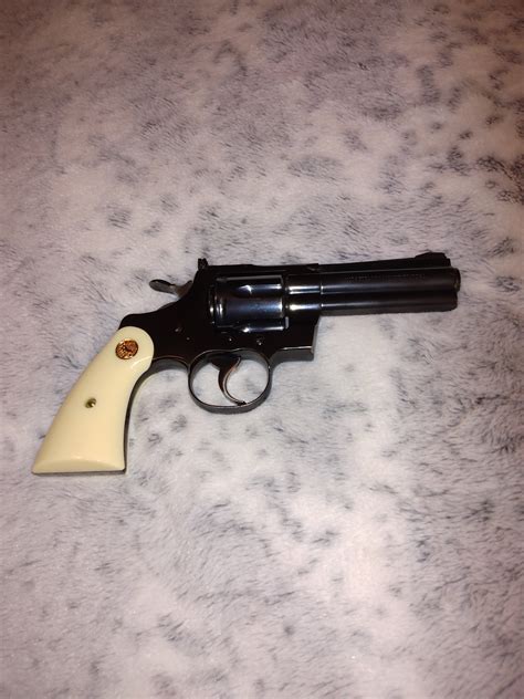 1966 Python 4 Colt Forum