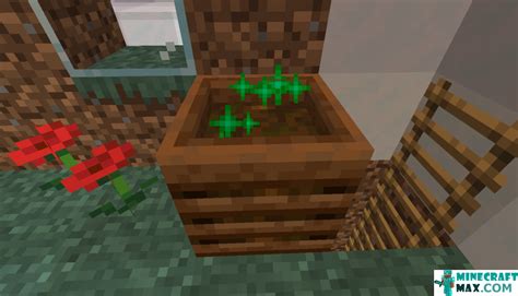 How To Make A Compost Bin On Minecraft At Carole Barnes Blog