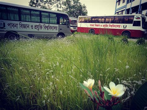 Pabna University Of Science And Technology Pabna