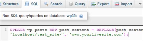 Installing Wamp And Wordpress All Tech