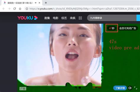 Preroll Video Ads · Issue 5976 · Ublockoriginuassets · Github